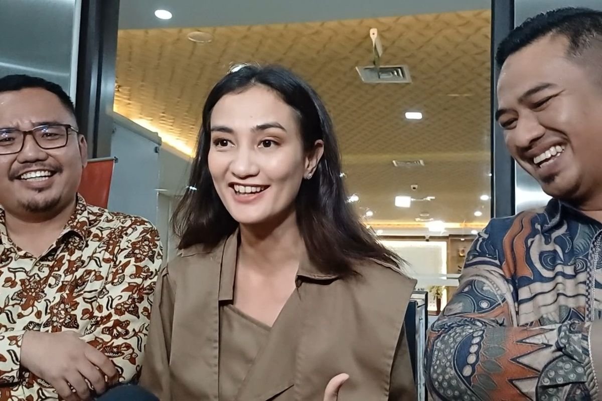 Kronologi Dugaan Penggelapan Warisan oleh Ratna Sarumpaet, Penjelasan Atiqah Hasiholan - Society